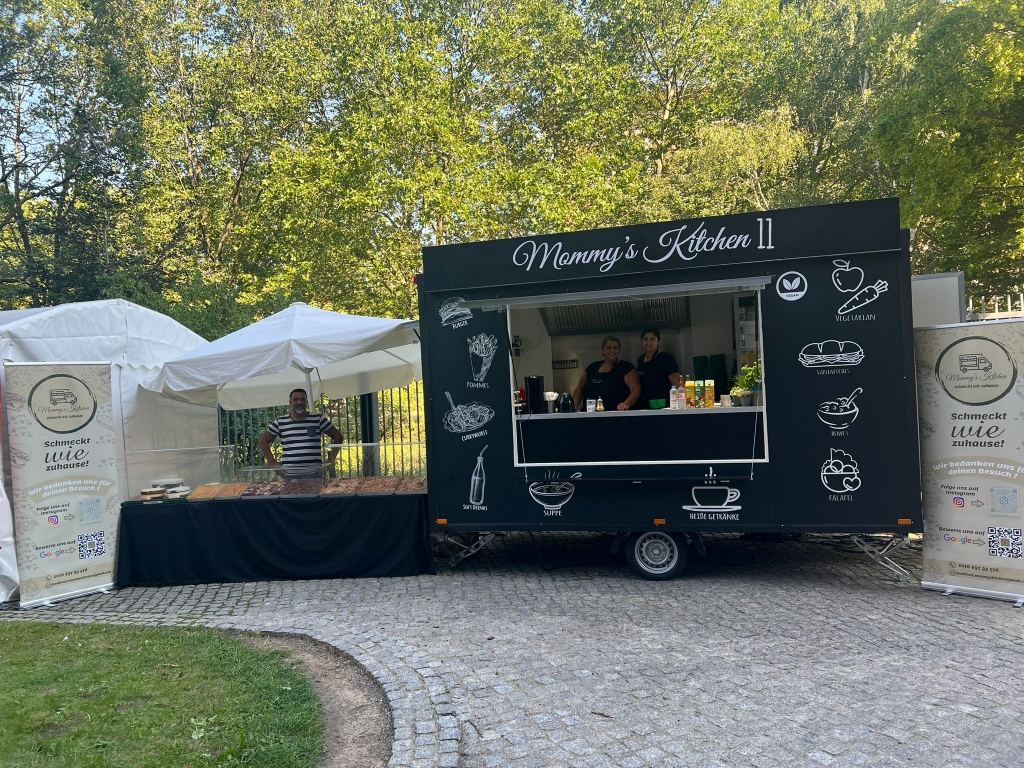 Mommy´s Kitchen Foodtruck & Catering | Allgemein | Berlin