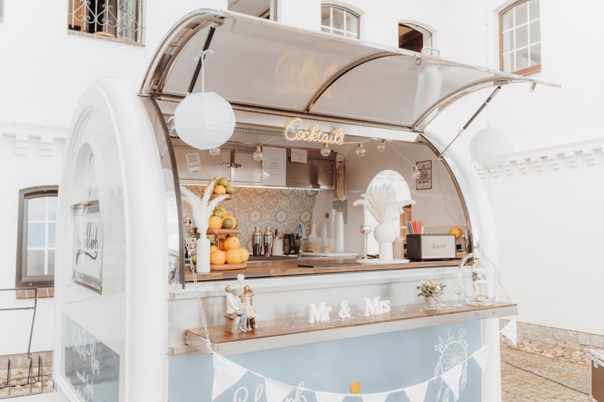 Miki Box | Cocktails | Schönberg