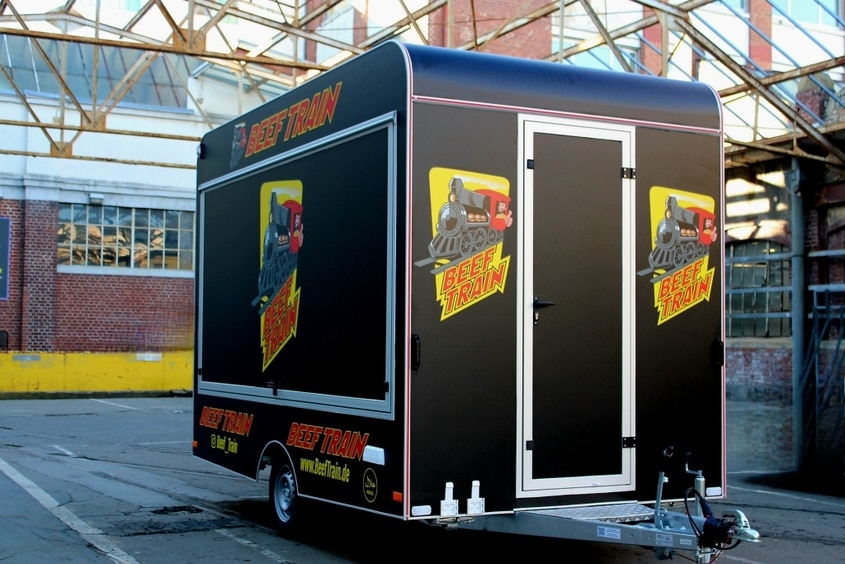 Beef train | Barbecue / Grill | Bischofsheim