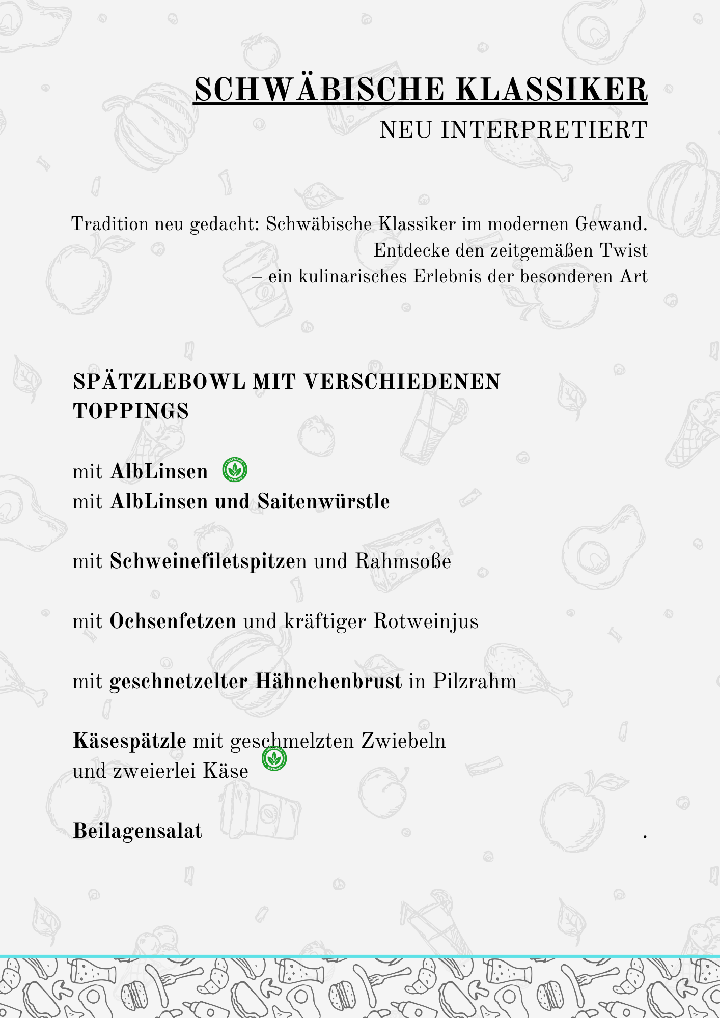 Kessel Kitchen | Allgemein | Stuttgart